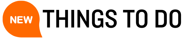 Things To Do As A Couple - New Things To Do